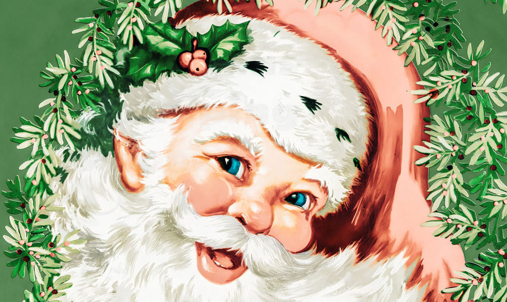 🎄 Our Christmas Art Collection 🎄 – The Crown Prints