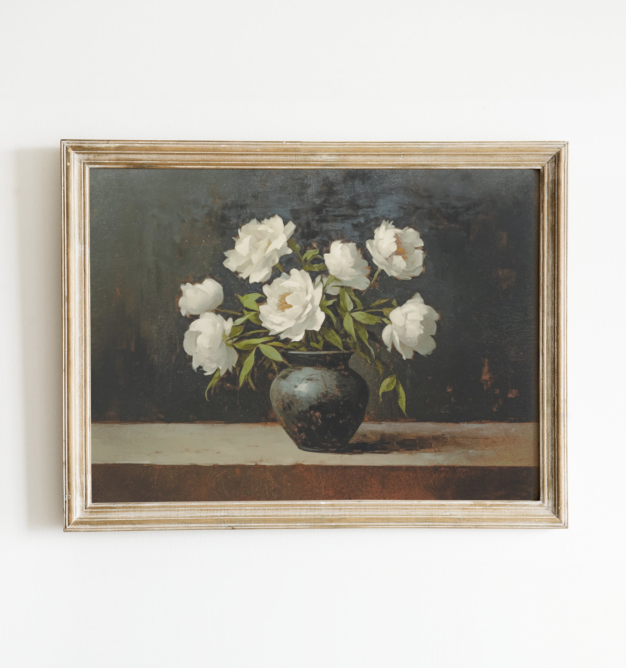 Solitude Art Print – The Crown Prints